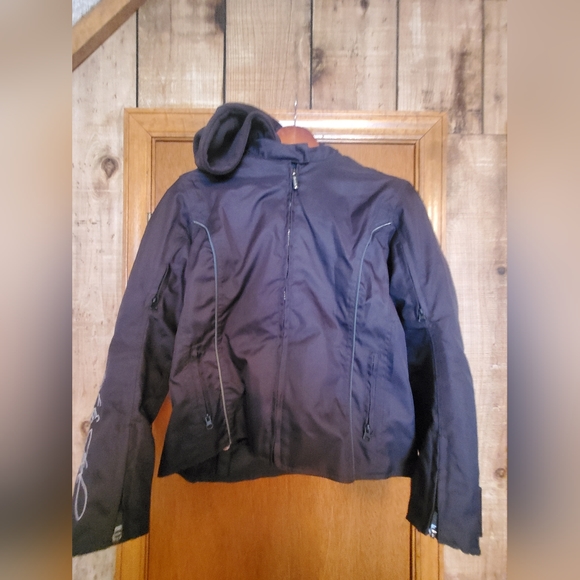 Jackets & Coats | Street Steel 2 Layer Armored Riding Jacket | Poshmark